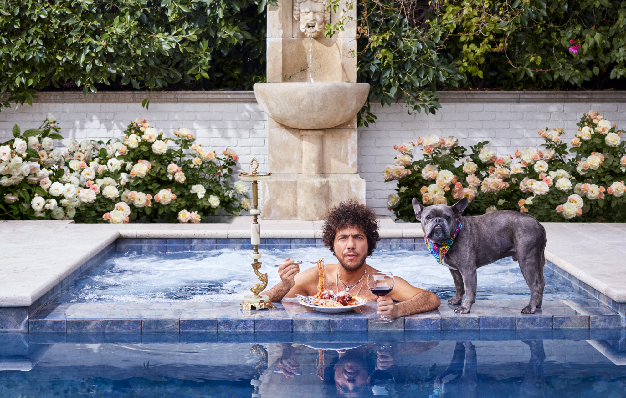 JOHNNY MILLER PHOTOGRAPHY